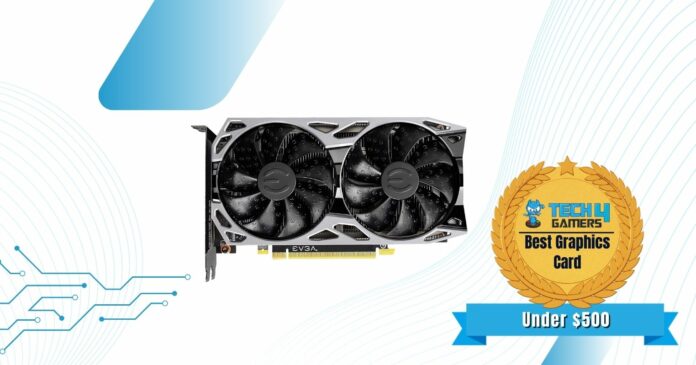 BEST Gaming PC Under $500 [Cheap 2024] - Tech4Gamers