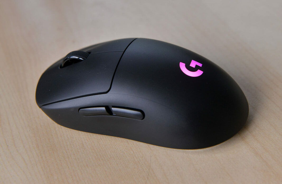 THE 6 BEST Mouse For Fortnite [Expert Recommendations]