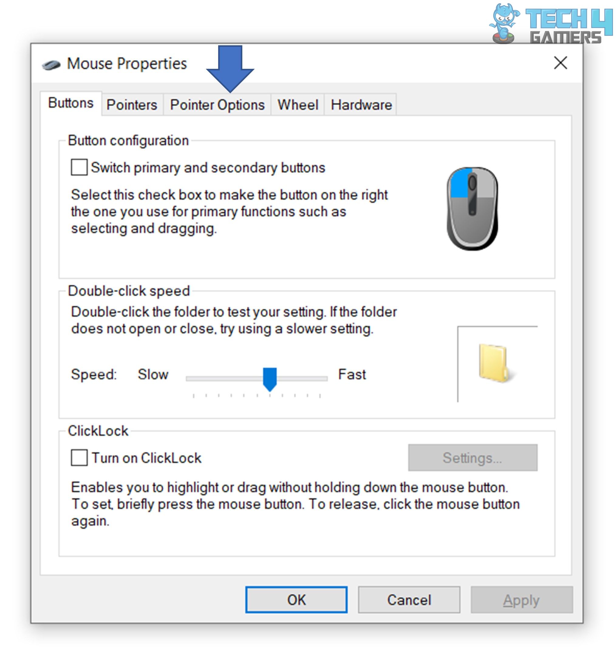 The Best Mouse For Fortnite [2023]