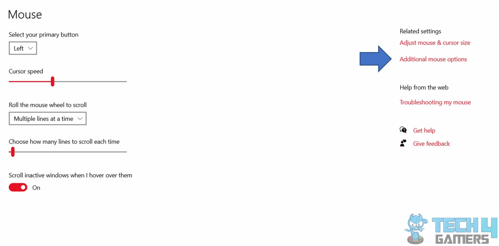 The Best Mouse For Fortnite [2023]