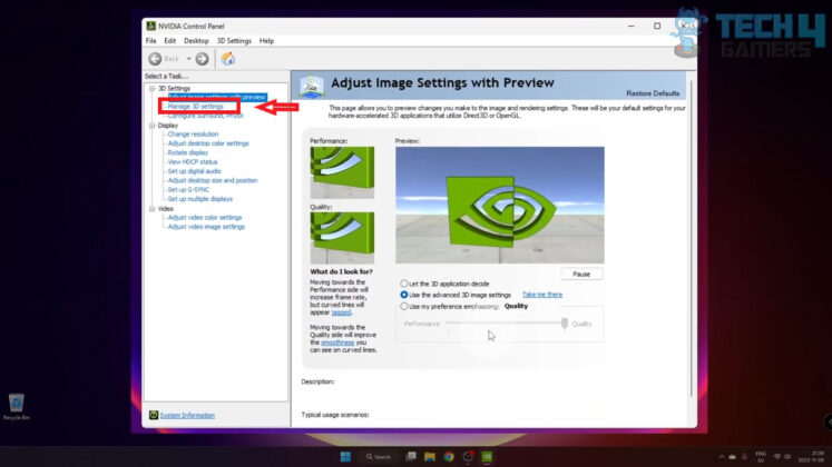 What Is VSync? [All Types & Benefits] - Tech4Gamers