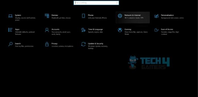 Intel Wireless AC 9462 Not Working [13 FIXES] - Tech4Gamers