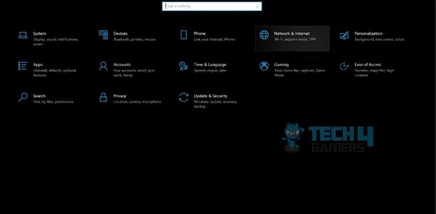 Intel Wireless AC 9462 Not Working [13 FIXES] - Tech4Gamers