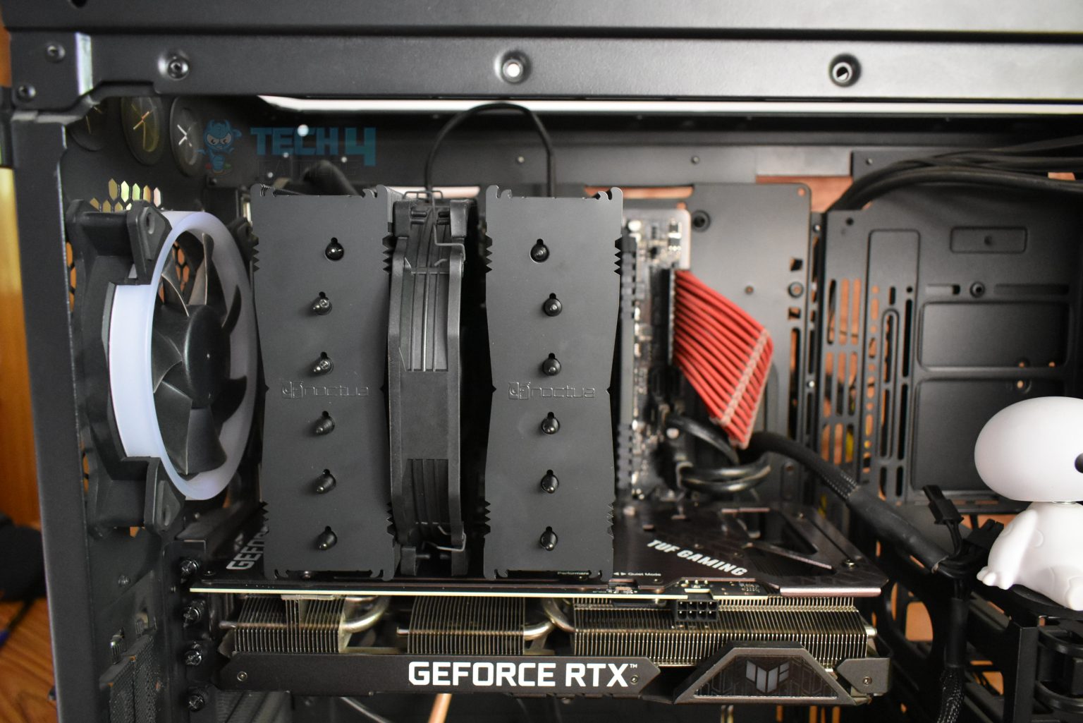 BEST CPU Coolers For i9-13900K [RGB, White, High-End Coolers] - Tech4Gamers