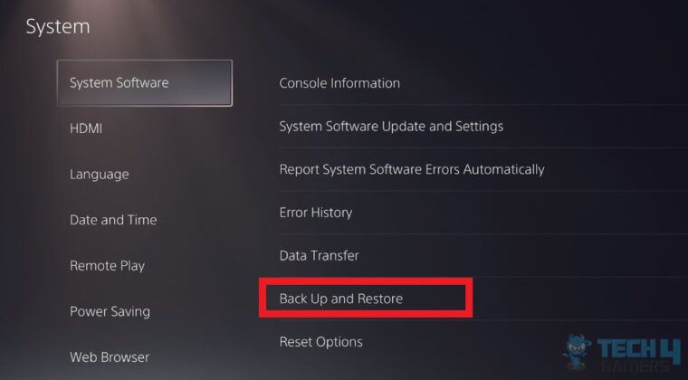 PS5 Disc Drive Not Working [FIXED] - Tech4Gamers
