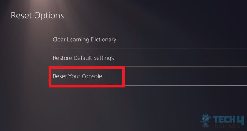 PS5 Disc Drive Not Working [FIXED] - Tech4Gamers