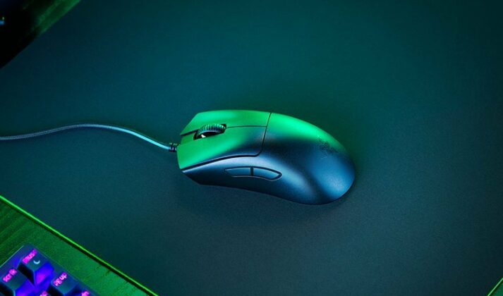 The 6 BEST Mouse For VALORANT [Hands-On-Tested] - Tech4Gamers