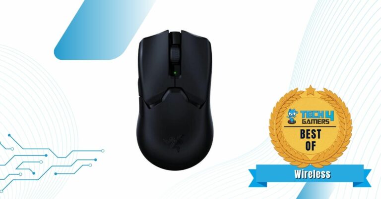 BEST Mouse For CS2: Our Top 6 Recommendations - Tech4Gamers