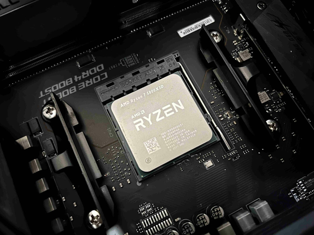 6 BEST CPU For RX 7800 XT - Tech4Gamers