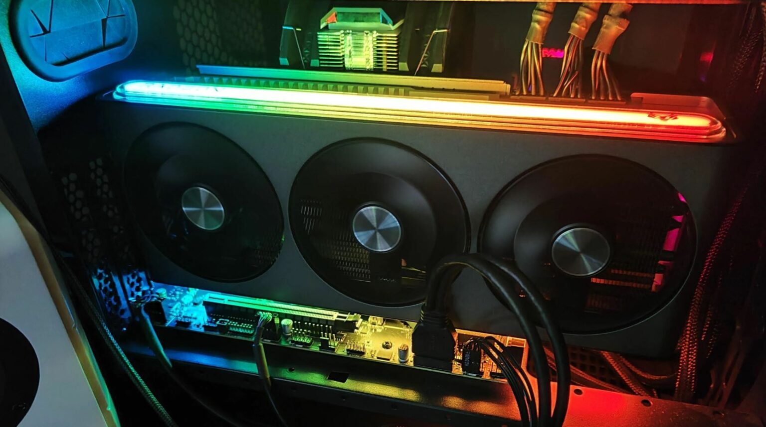 The BEST Graphics Cards For 4K - Tech4Gamers