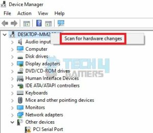 HDMI Port Not Working On PC [FIXED] - Tech4Gamers