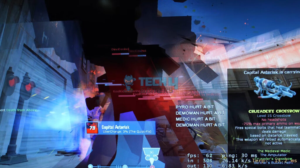 What Is VSync? [All Types & Benefits] - Tech4Gamers