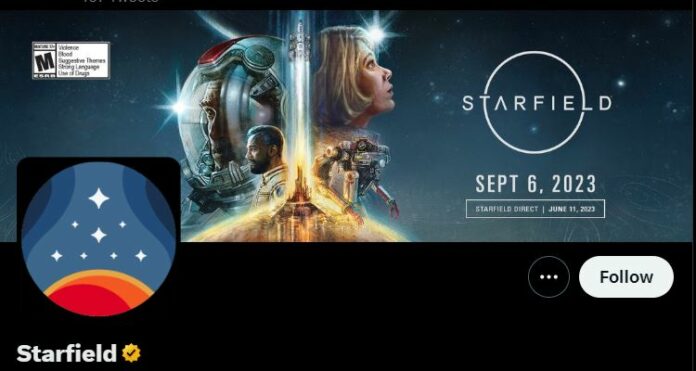 Starfield Gets 17+ Mature Rating Due To Violence And Drug Use