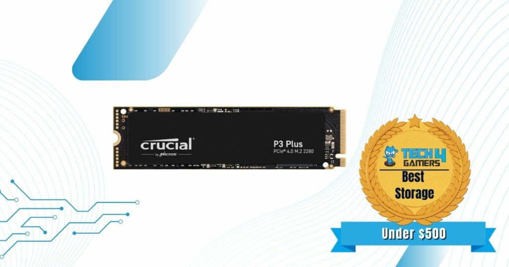 The Best Gaming PC Under $500 [With FPS Results] - Tech4Gamers