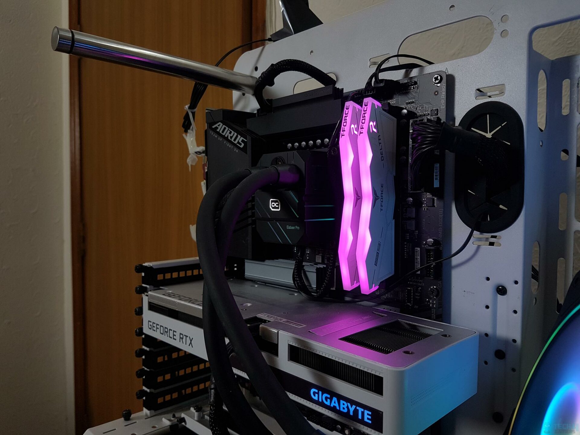 Best RAM For i9-14900K [Hands-On Tested] - Tech4Gamers