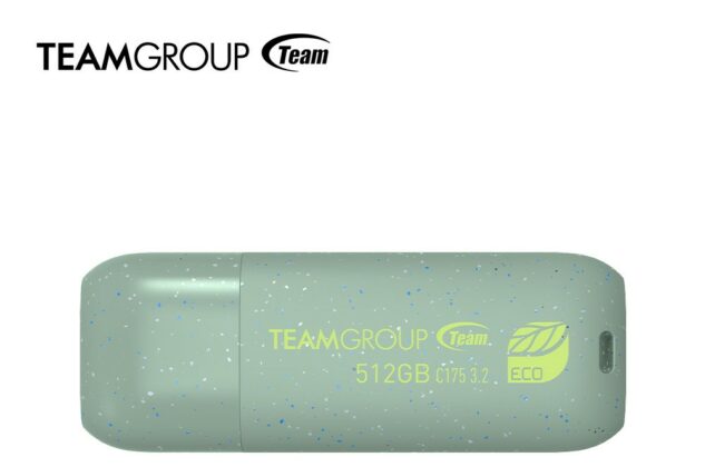 TEAMGROUP To Make A Return At Computex With Six New Categories