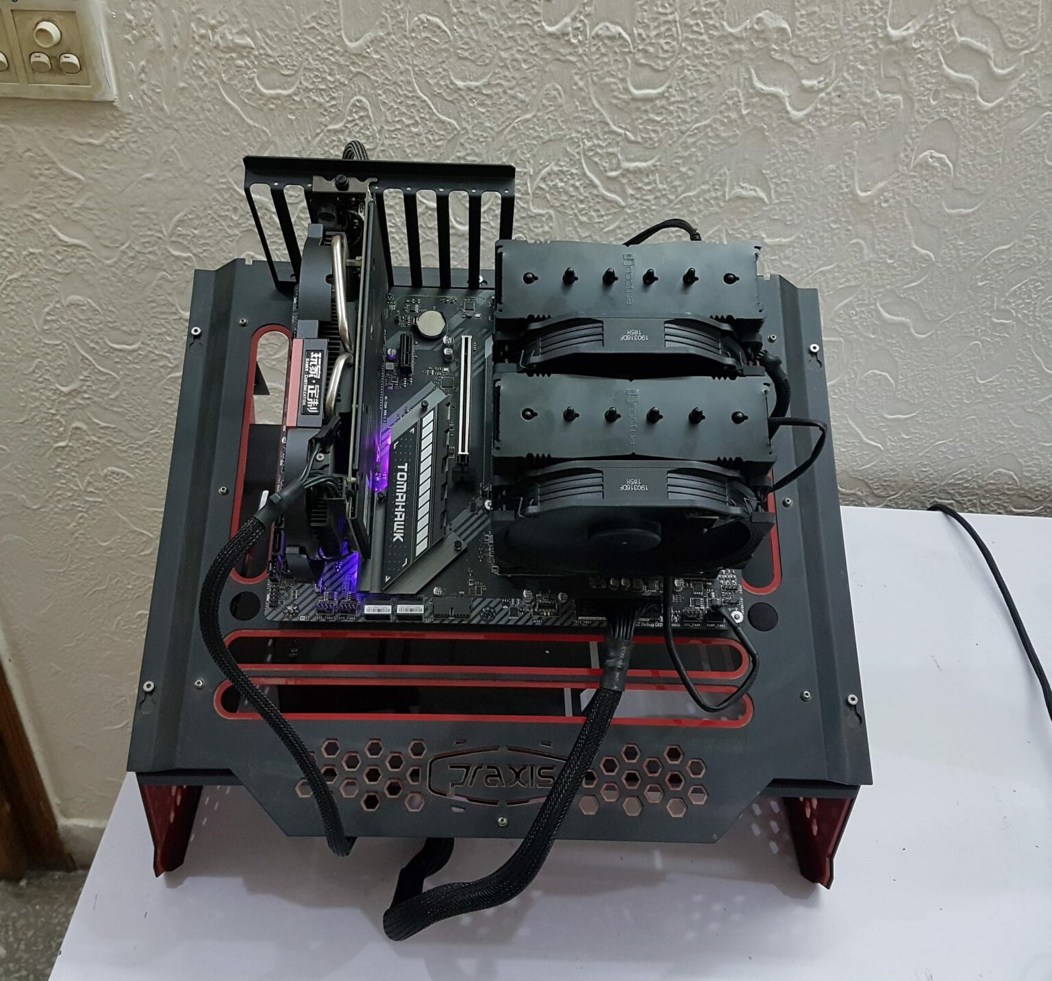 5 BEST Open Air PC Case [High-End & Budget] - Tech4Gamers