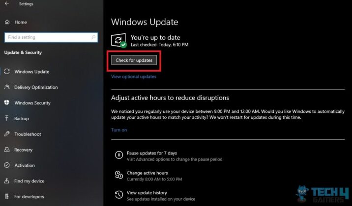 Our Tested Fixes for Xbox Controller Keeps Disconnecting From PC ...