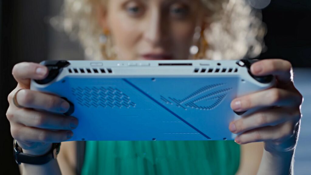 Asus ROG Ally Can Easily Handle Console Emulation