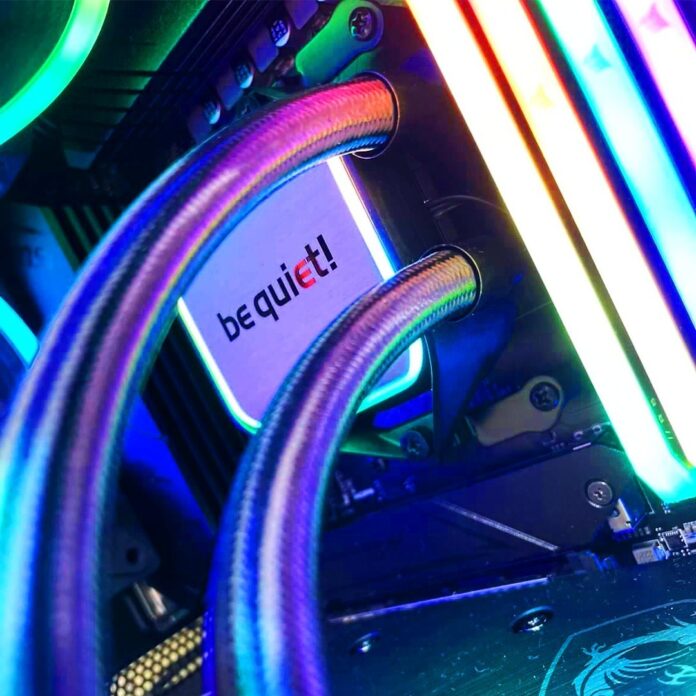 Best 120mm AIO CPU Coolers: Budget, RGB, & Silent [2023]