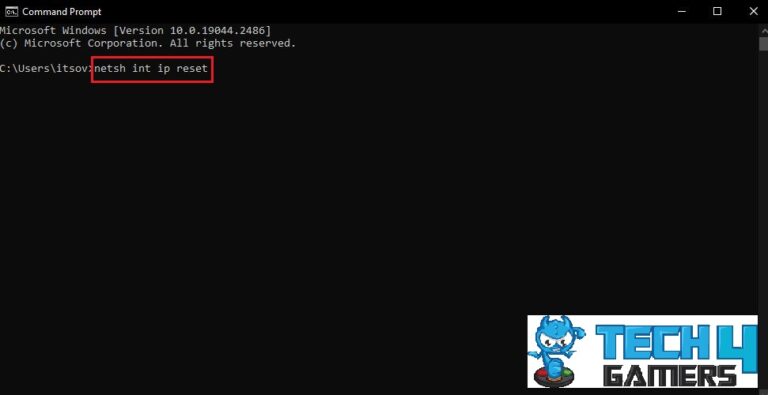 Intel Wireless AC 9462 Not Working [13 FIXES] - Tech4Gamers