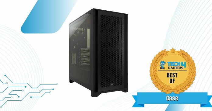Our Best Gaming PC Under $2000 [With Benchmarks] - Tech4Gamers