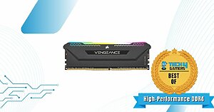 Best RAM For Gaming: DDR4 And DDR5 Options