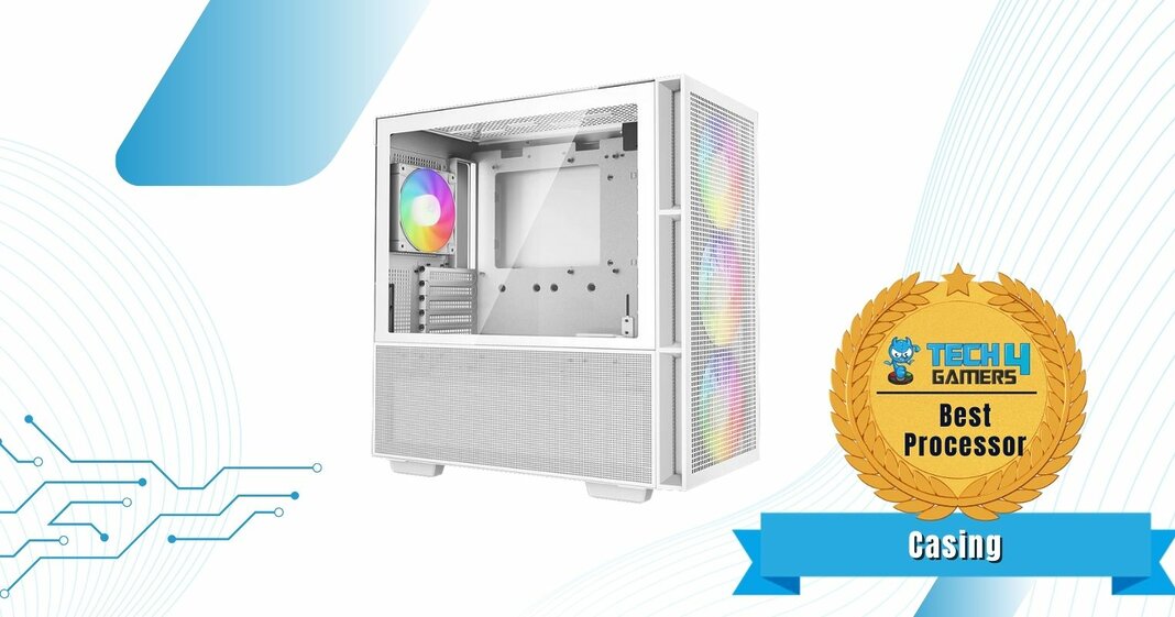 This Is Our Best Gaming PC Under $1500 To Dominate At 1440p - Tech4Gamers