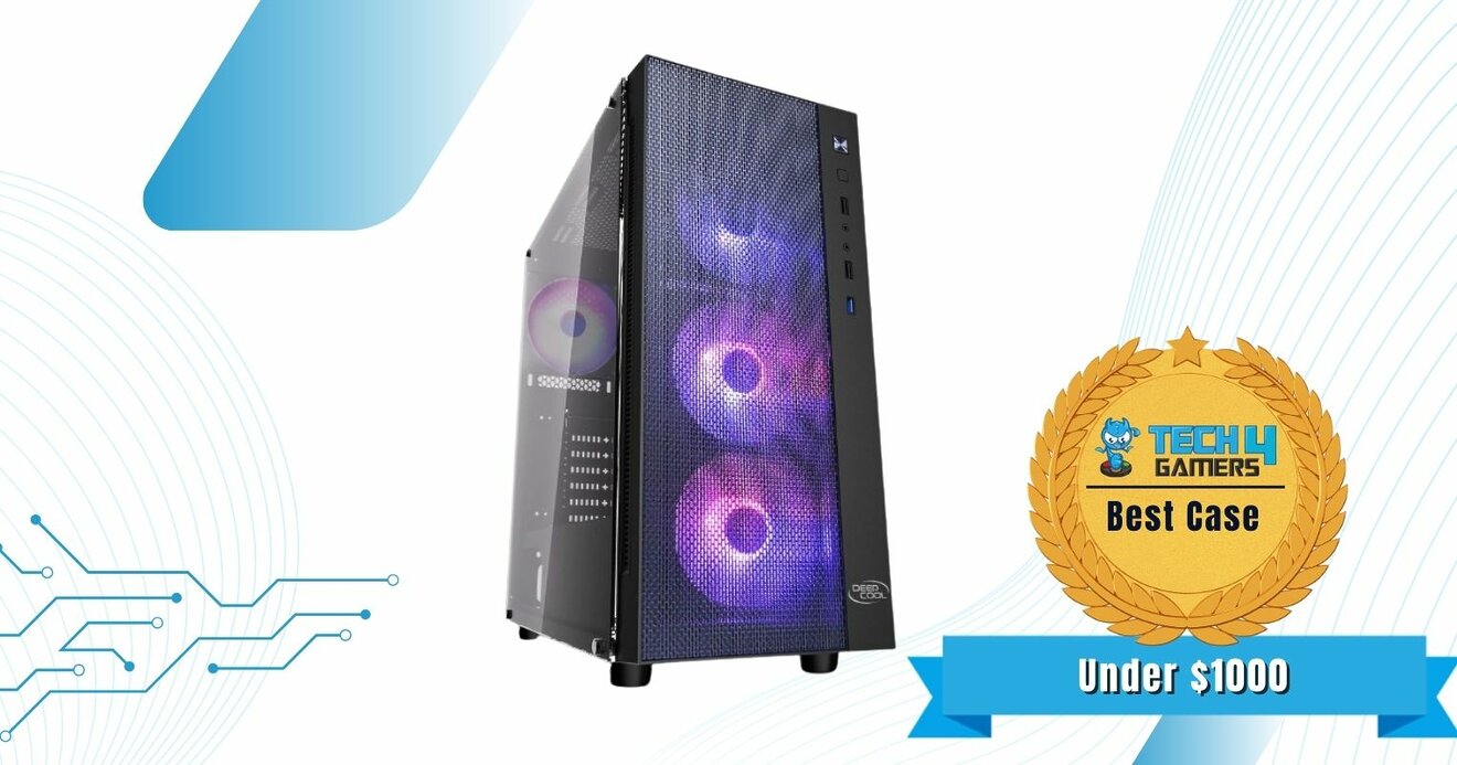 We Built The Best Gaming PC Under $1000: High FPS On A Budget ...