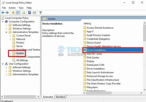 How To Disable Laptop Keyboard? [Windows And macOS] - Tech4Gamers