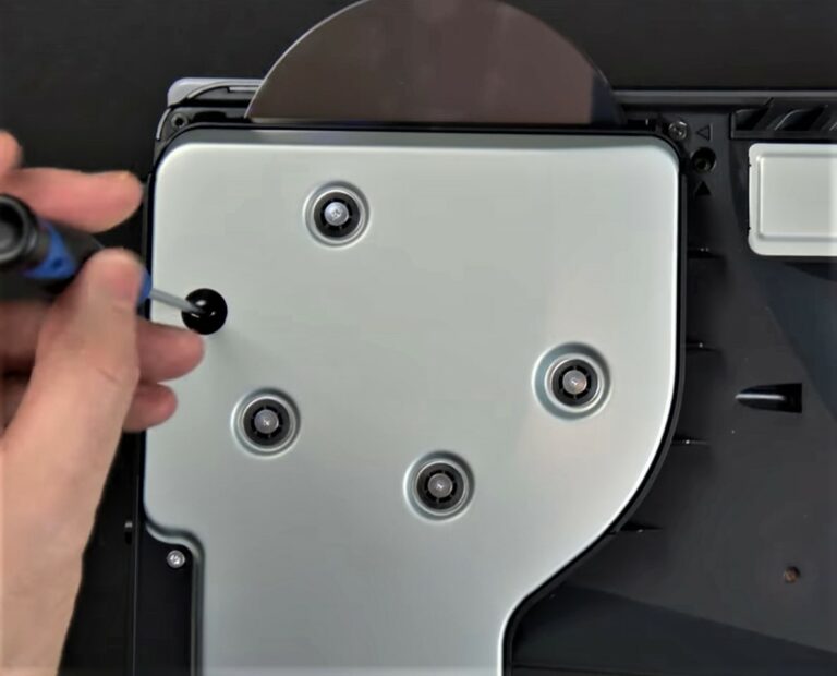 PS5 Disc Drive Not Working [FIXED] - Tech4Gamers
