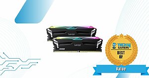 Best RAM For Gaming: DDR4 And DDR5 Options