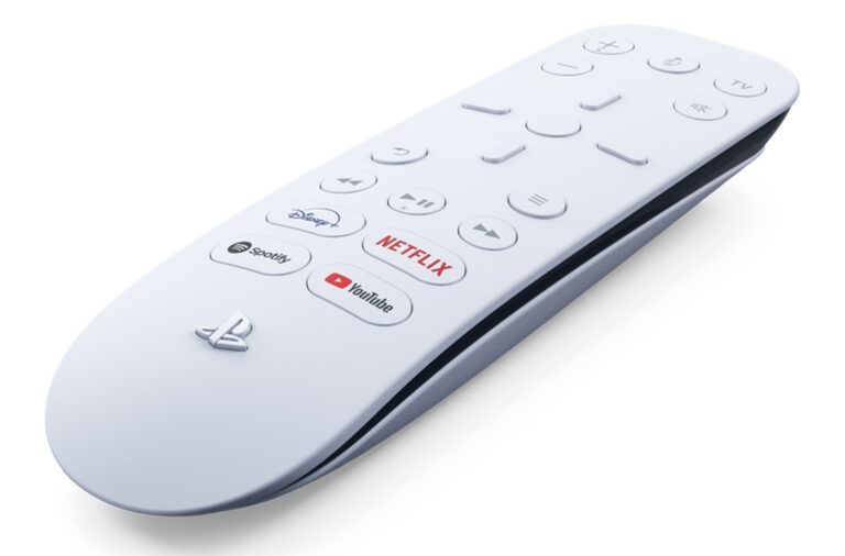 SOLVED: PS5 Media Remote Not Working - Tech4Gamers