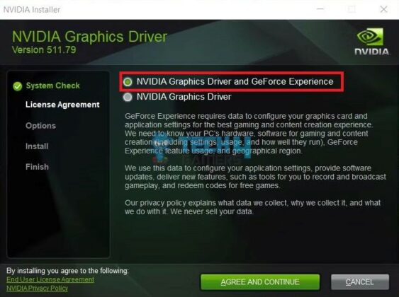 How To Fix NVIDIA Control Panel Missing Options [12 FIXES] - Tech4Gamers