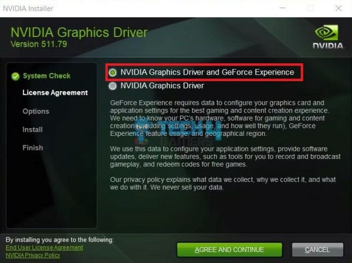 How To Fix NVIDIA Control Panel Missing Options [12 FIXES] - Tech4Gamers