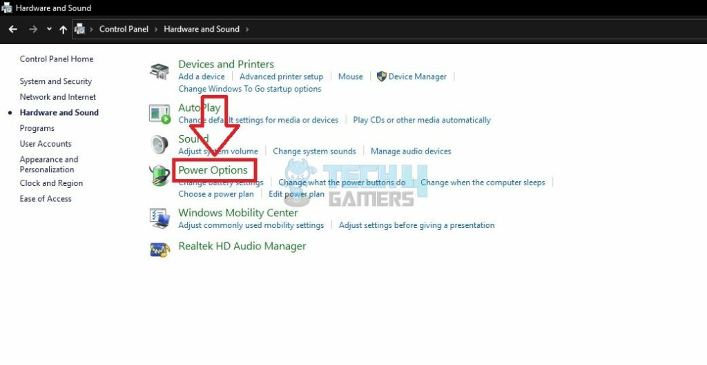 Computer Stuck On Restarting [FIXED] - Tech4Gamers