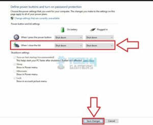 How To Shut Down Laptop From Keyboard? [Mac & Windows]