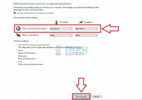 How To Shut Down Laptop From Keyboard? [Mac & Windows]