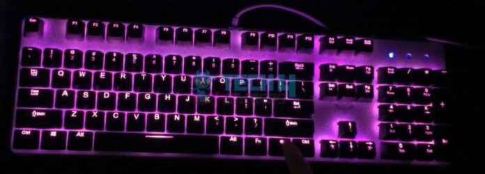 Guide: How To Change Color On Havit Keyboard? - Tech4Gamers