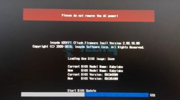 How To Fix DRAM Light On Motherboard?