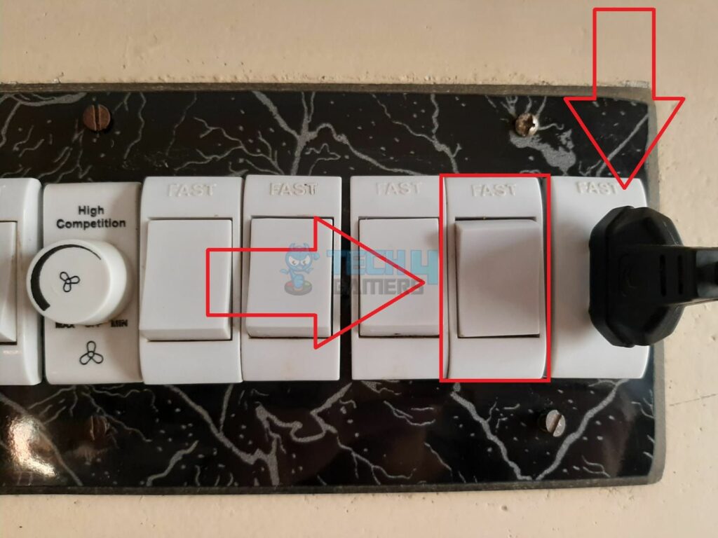 Computer Appears To Be Correctly Configured, Device Not Responding