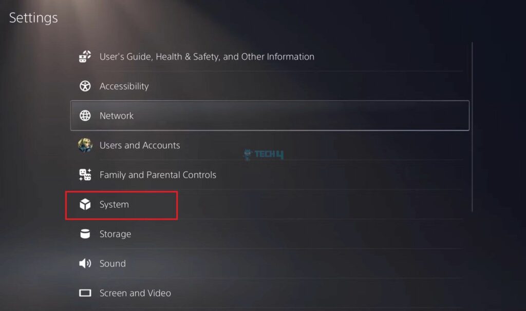 How To Reset PS5 Controller: Hard & Soft Reset - Tech4Gamers