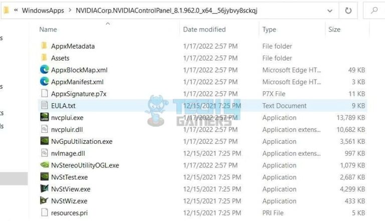 How To Fix NVIDIA Control Panel Missing Options [12 FIXES] - Tech4Gamers