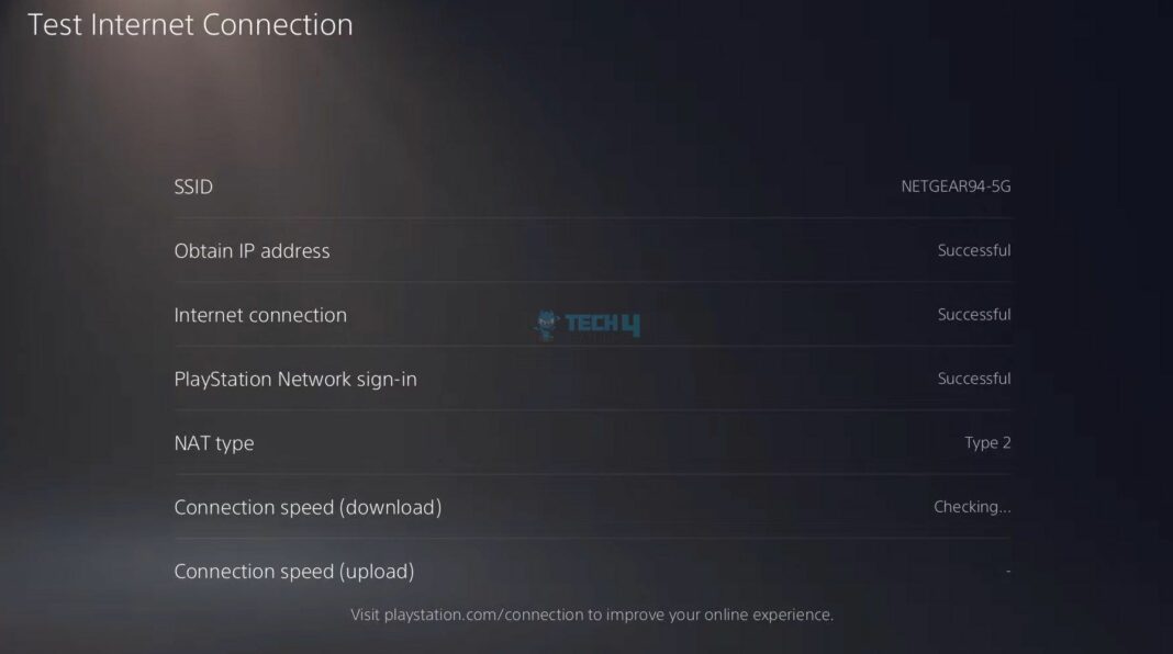 FIXED: A DNS Server Cannot Be Used PS5 - Tech4Gamers