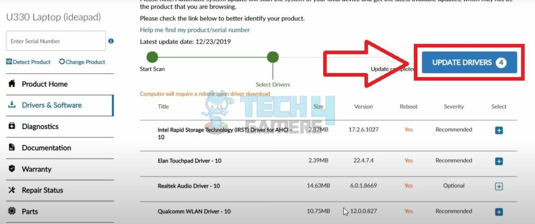 How To Fix DRAM Light On Motherboard?
