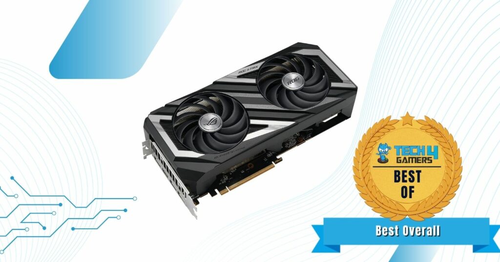 Best RX 7600 Graphics Cards [Performance & Budget]