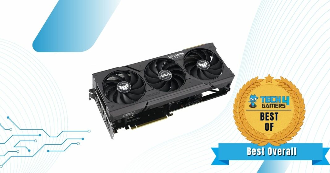 I Have Tested & Compared The BEST RTX 4060 Ti Graphics Cards - Tech4Gamers