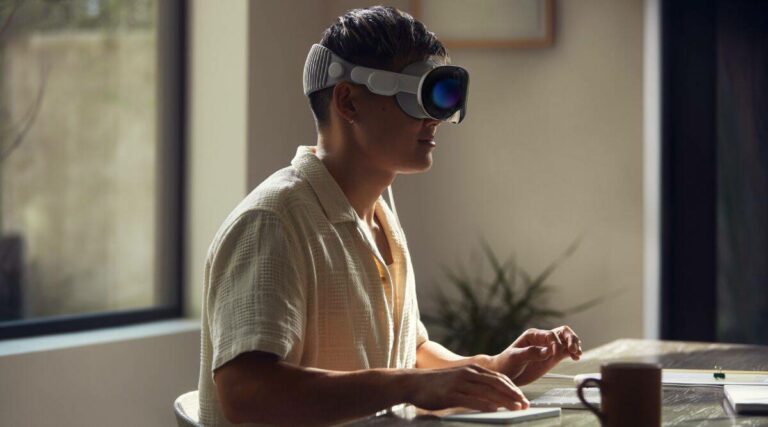 The Future of VR Gaming: What To Expect In 2024