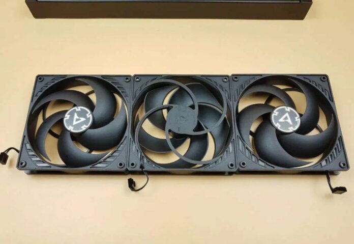 5 BEST 140mm Case Fans In 2023 - Tech4Gamers