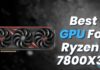 BEST RX 6700 XT Graphics Cards [High Performance] - Tech4Gamers